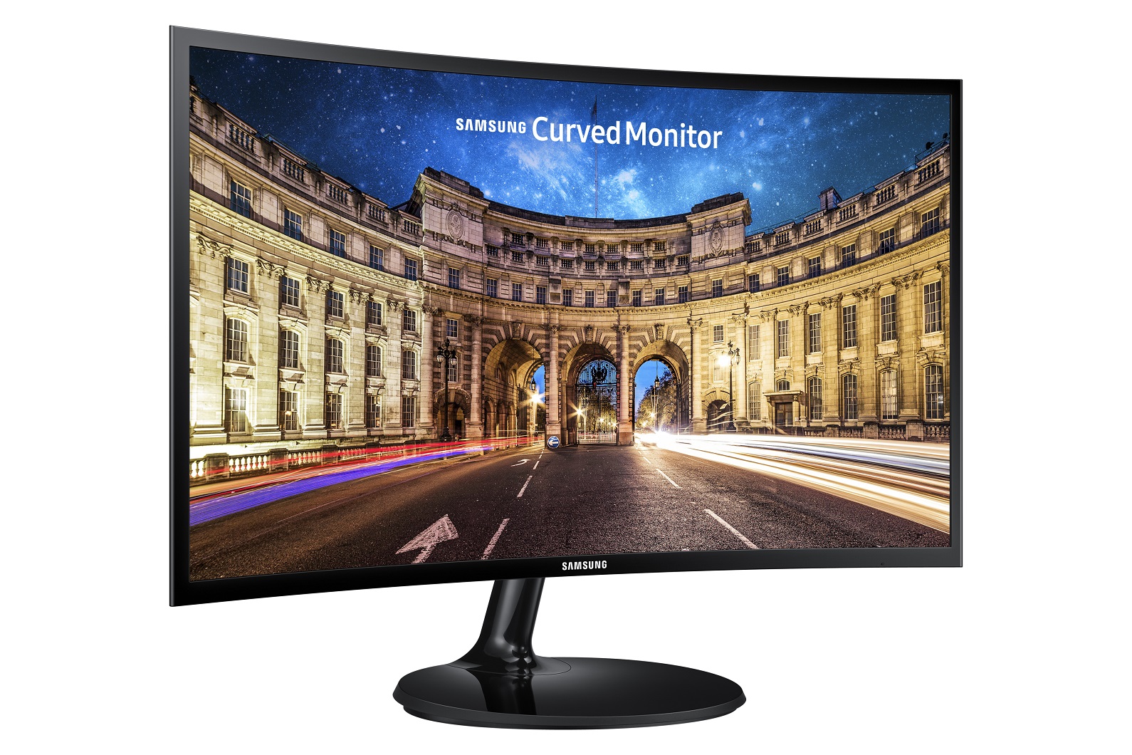 24" Samsung S24F350 FullHD, TN, D-Sub, HDMI | PCV Computers, s.r.o.