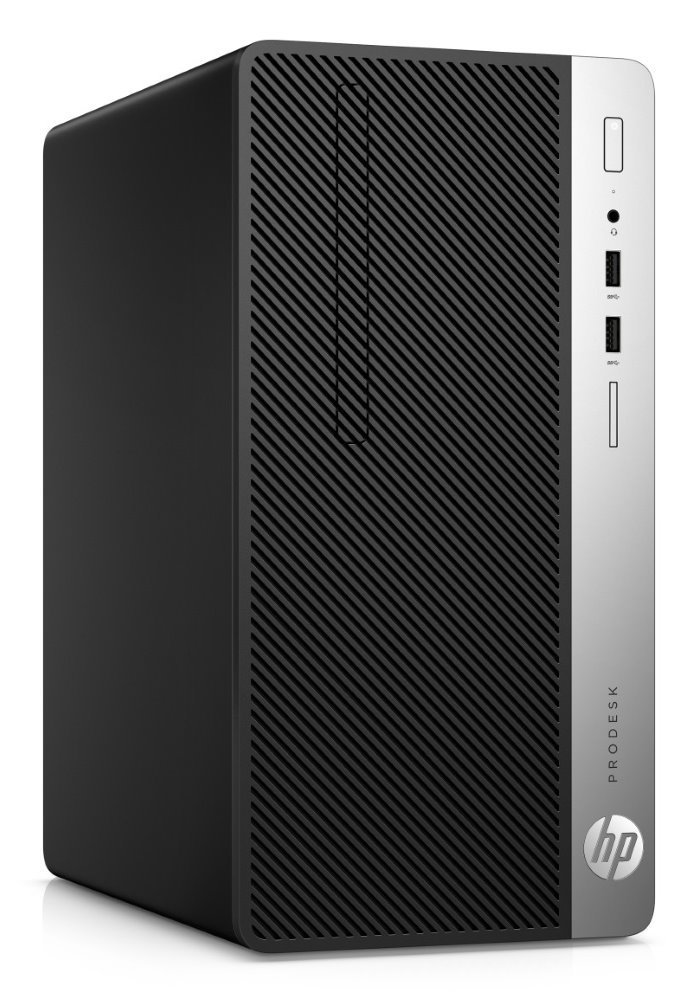 HP ProDesk 400 G6 MT i5-9400/16GB/512SD/DVD/W10P | PCV Computers, s.r.o.