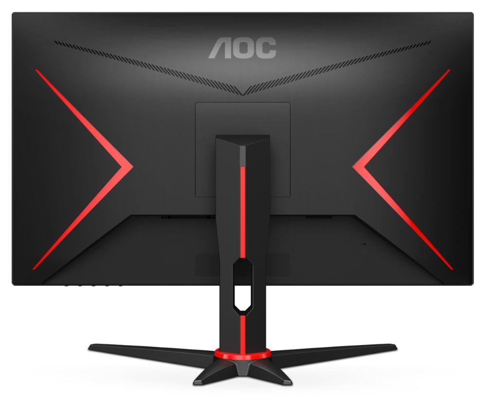 32" LED AOC C32G2ZE-VA,FHD,240Hz,cur | PCV Computers, s.r.o.