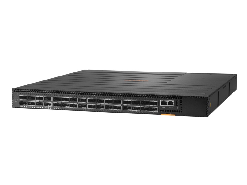 Aruba 8320 32 40G X472 5 2 Bdl | PCV Computers, s.r.o.