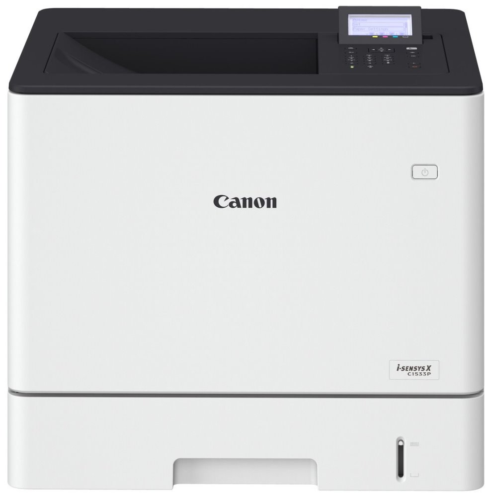 Canon i-SENSYS X/C1533P + sada tonerů/Tisk/Laser/A4/LAN/WiFi/USB | PCV ...