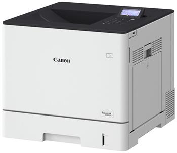 Canon i-SENSYS X/C1533P + sada tonerů/Tisk/Laser/A4/LAN/WiFi/USB | PCV ...