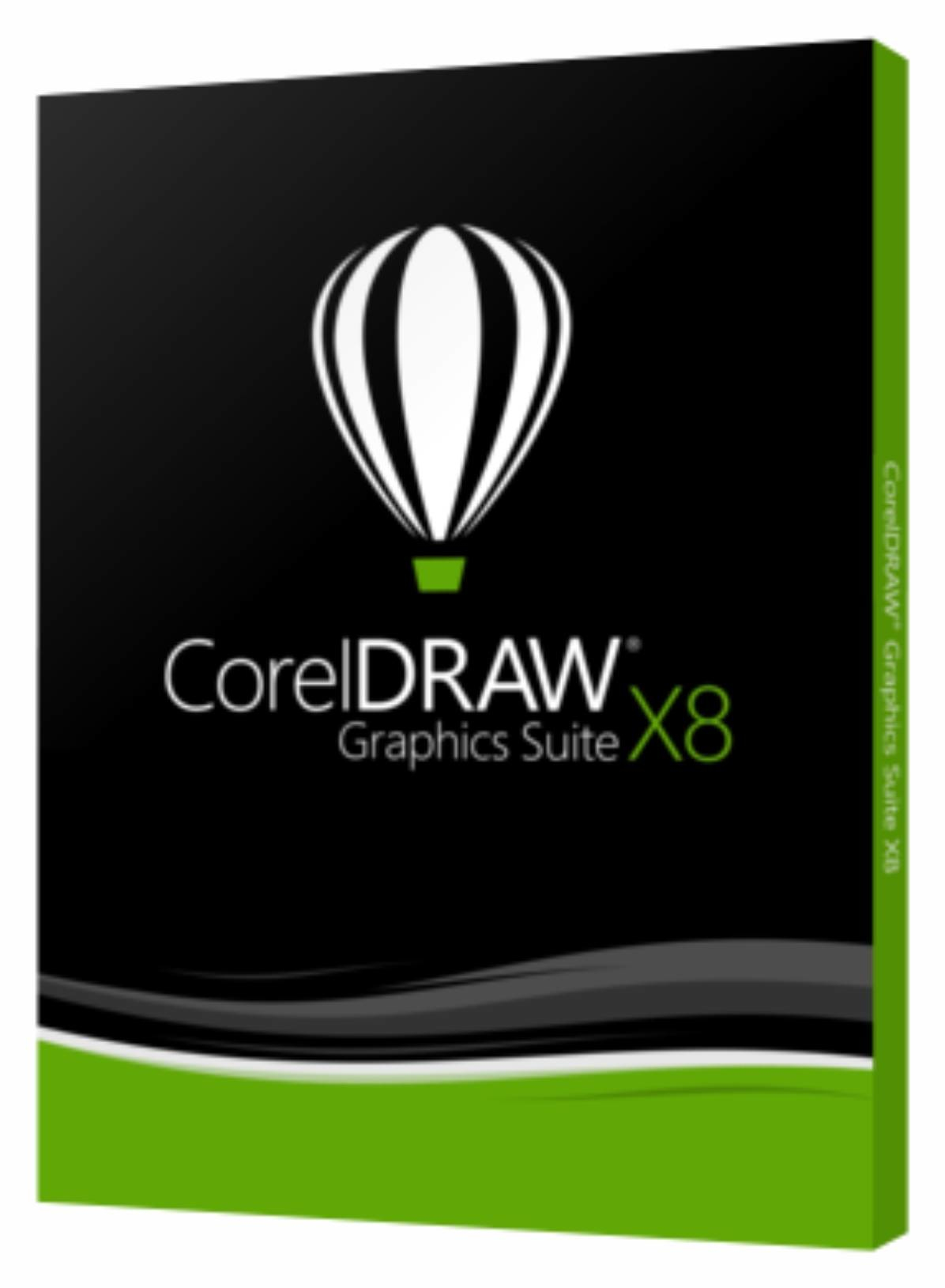 CorelDRAW Graphics Suite 365-Day Subs. (2501+) | PCV Computers, s.r.o.