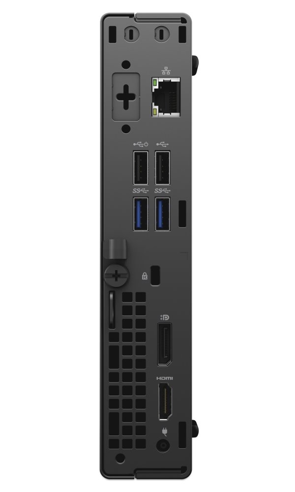 DELL OptiPlex 3080 Micro MFF I3 10100T 8GB 256GB SSD Wifi W10Pro DELL OptiPlex 3080 Micro MFF I3 10100T 8GB 256GB SSD Wifi W10Pro