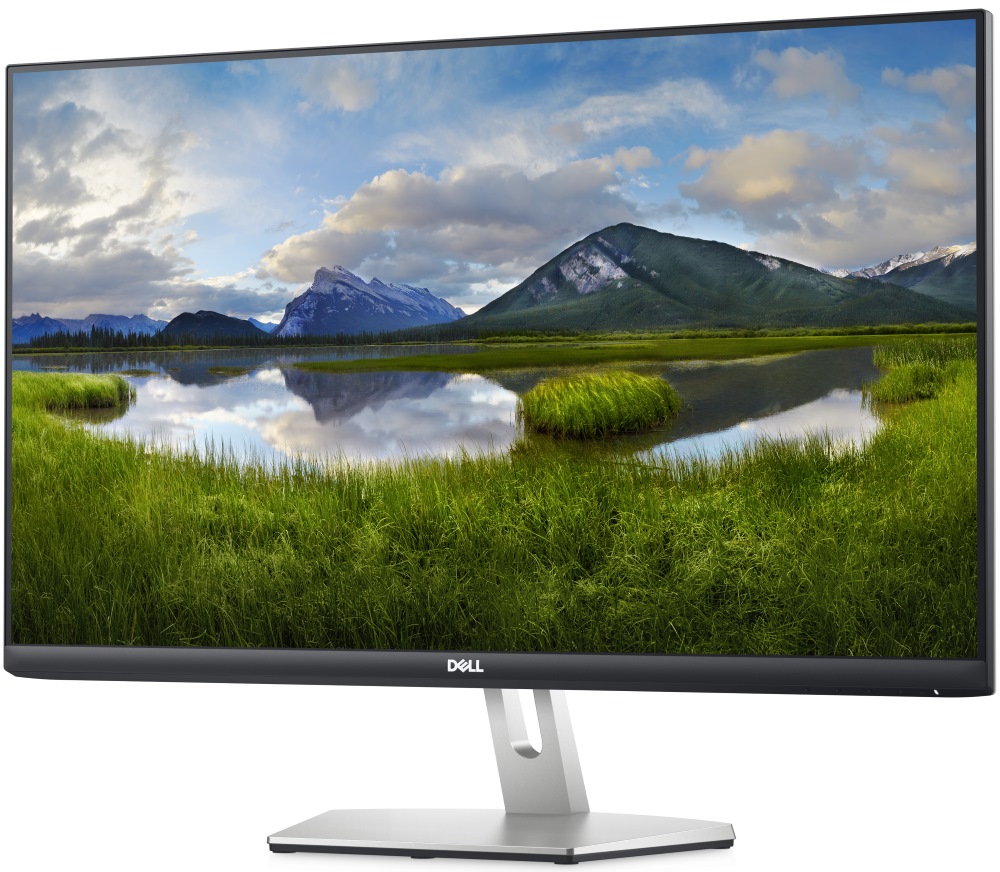 DELL S2721HN/ 27" LED/ 16:9/ 1920x1080/ 1000:1/ 4ms/ Full HD/ IPS ...
