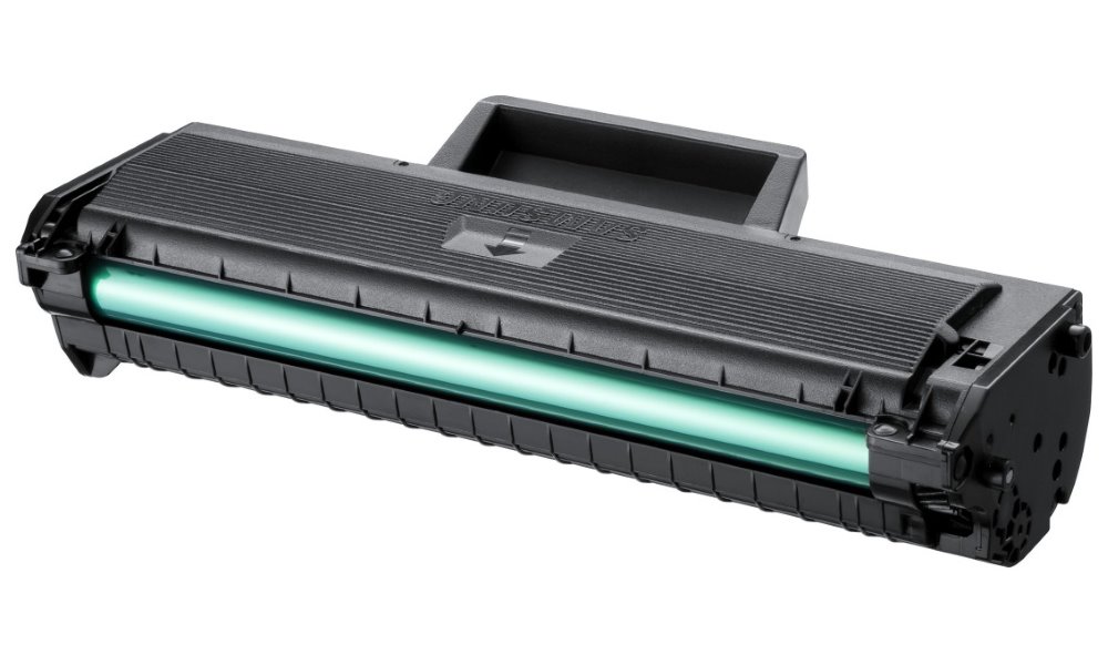 HP toner MLT-D1042X (černý, 700str.) pro Samsung ML-1660/1665/1670/1675 ...