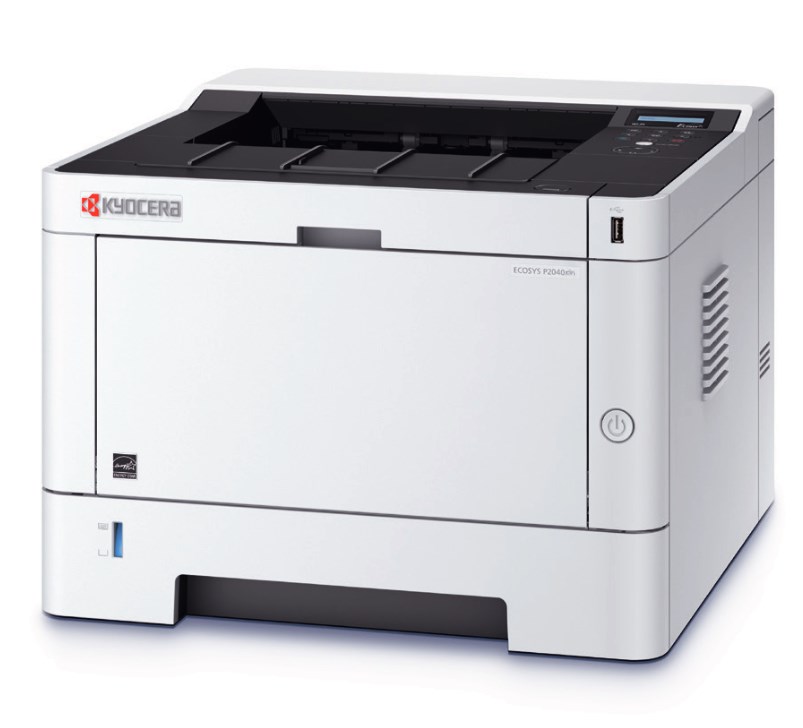 Kyocera ECOSYS P2040DN/ A4/ 1200x1200/ PCL+PS/ Duplex/ USB/ LAN | PCV ...