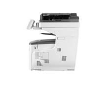 Oki MC853dn A3 23 ppm ProQ2400DPI, PCL/PS,USB,LAN (Print/Scan/Copy/Fax ...