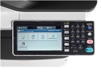 Oki MC853dn A3 23 ppm ProQ2400DPI, PCL/PS,USB,LAN (Print/Scan/Copy/Fax), 250GB HDD | PCV ...