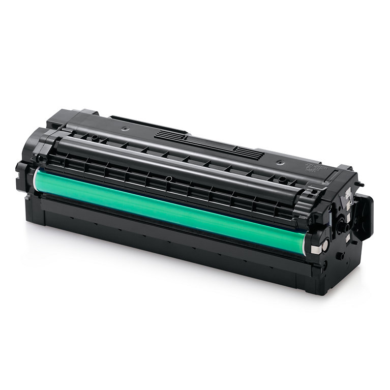 Samsung toner CLT-K404S/ELS pro SL-C430x, SL-C480x černý 1500 stran ...