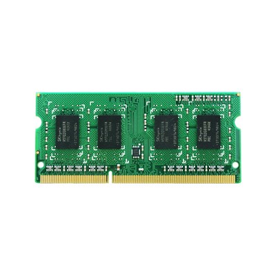 Synology 4GB DDR3 RAM upgrade kit (DS1515+/1815+/RS815+) | PCV ...