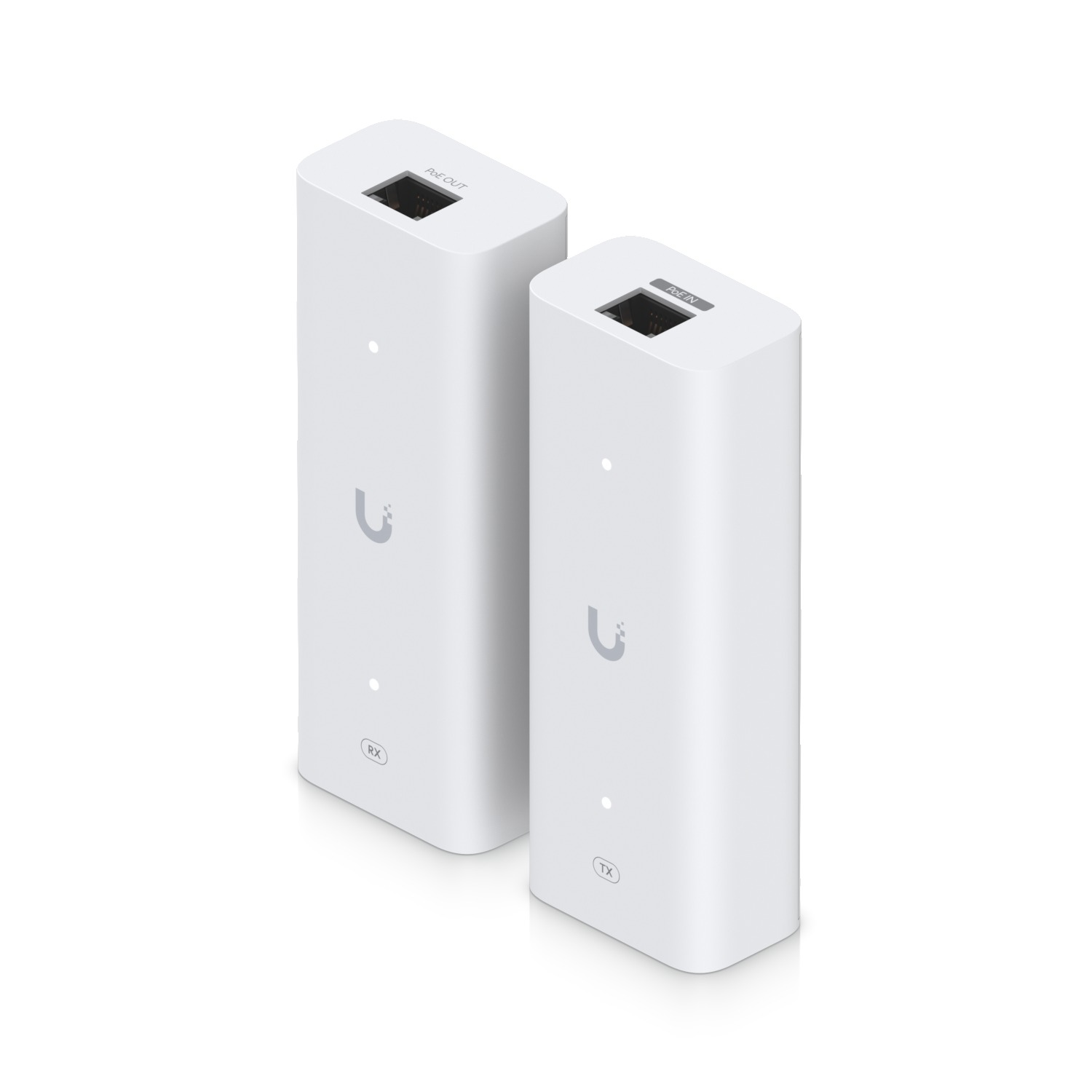 Ubiquiti UACC-Retrofit-PoE-2Wire, UniFi PoE Over 2-Wire Retrofit ...